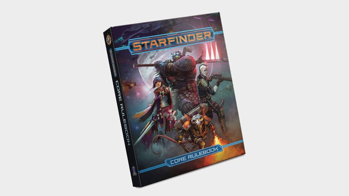 Best tabletop RPGs 2022 - you need to try these must-have adventures ...