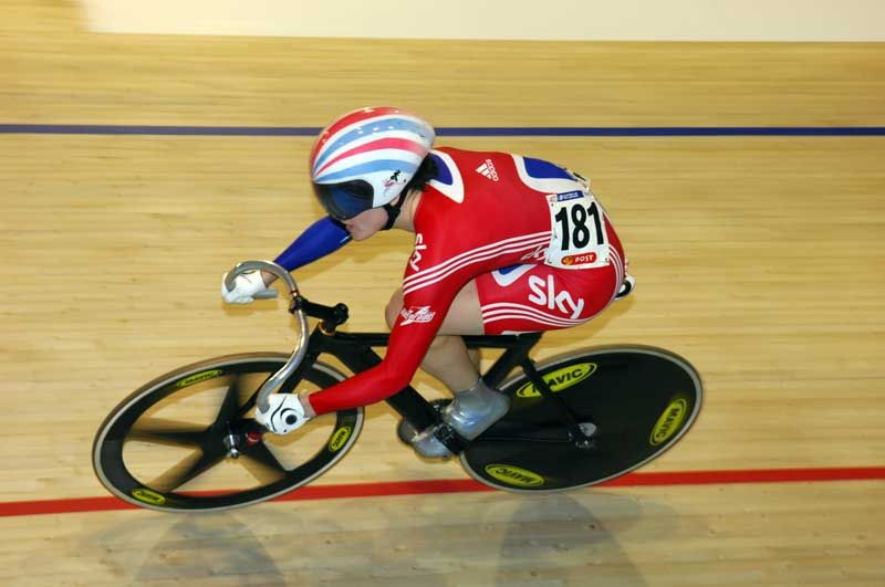 Pendleton expects to retire after 2012 Olympics | Cycling Weekly