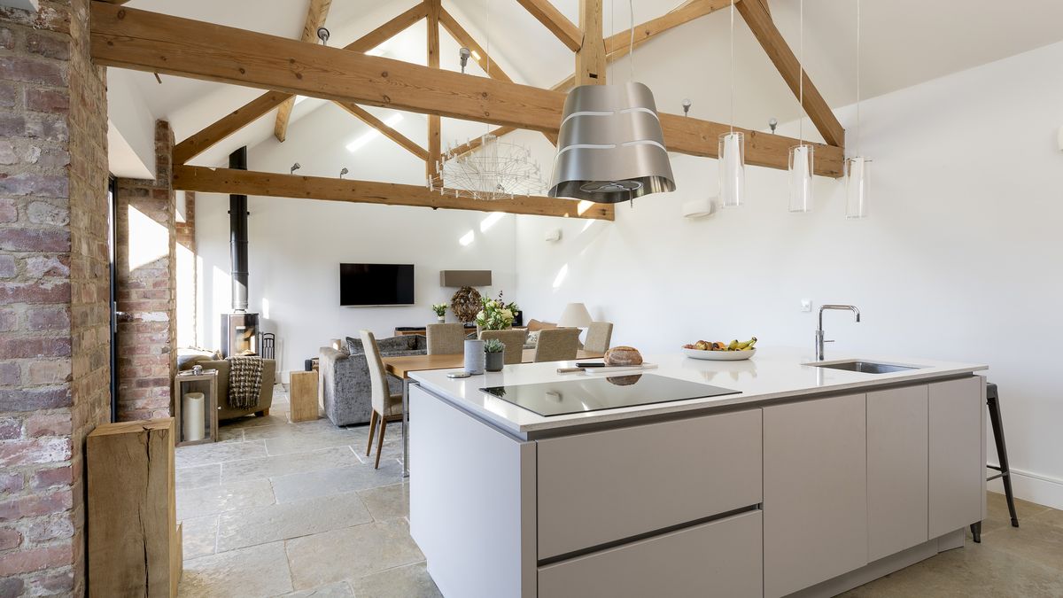 Bungalow Interior Design: Ideas For Single Storey Homes | Homebuilding