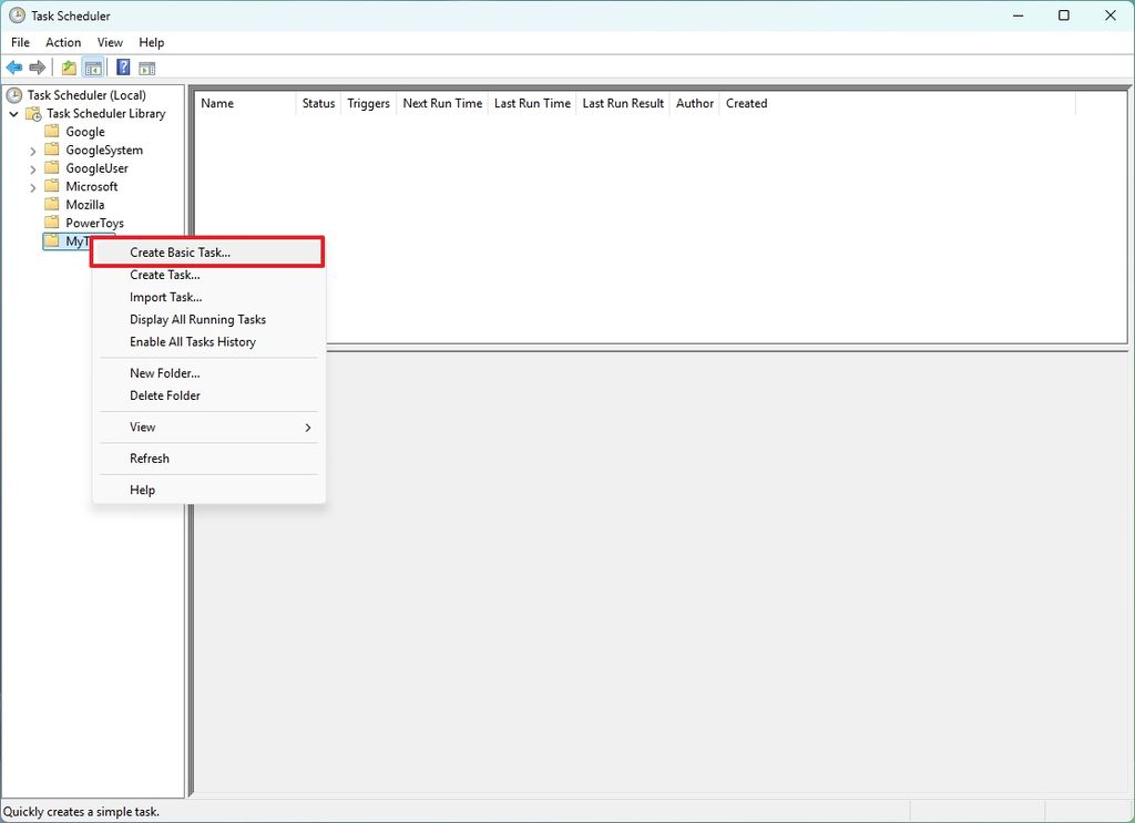 How to launch apps automatically during startup on Windows 11 | Windows ...