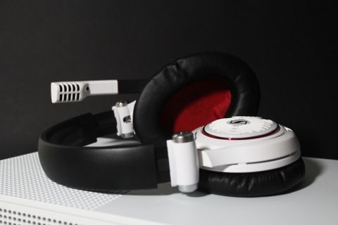 Sennheiser Game Zero headset review: Unrivaled comfort comes at a cost ...