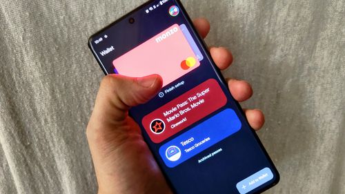 What is NFC? Everything you need to know | TechRadar