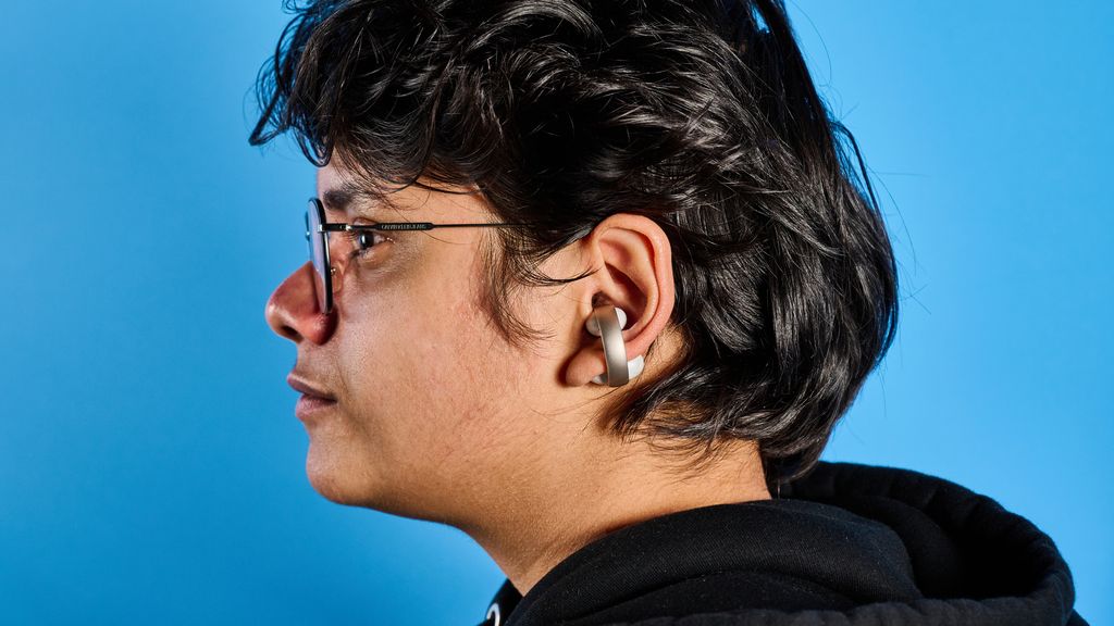 Soundcore AeroClip review | Tom's Guide