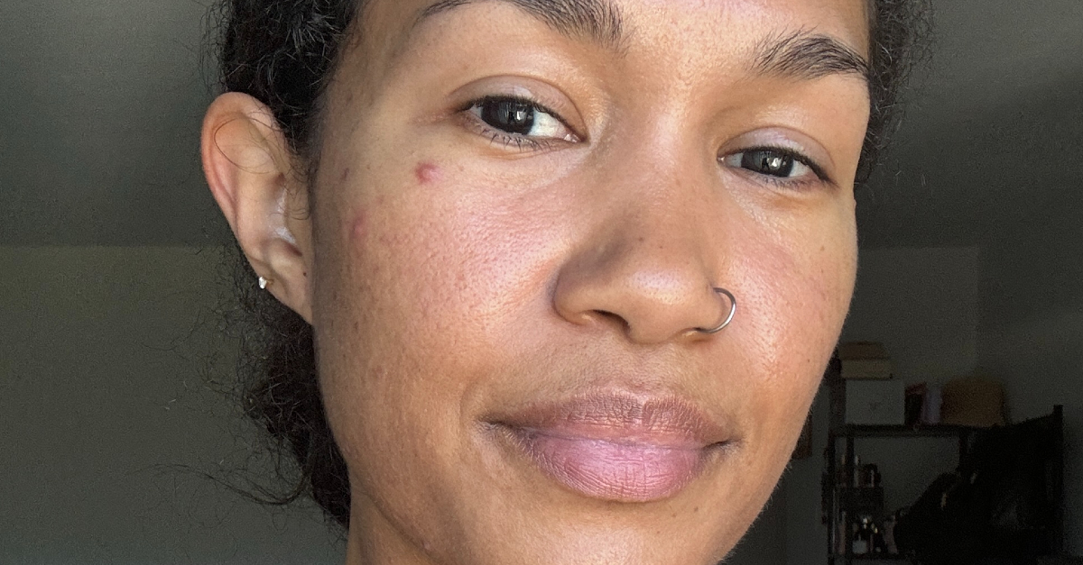 Reviewed by Editors: Peach & Lily's Glass Skin Collagen Mask | Who What ...