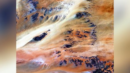 Landsat: 20 remarkable photos of Earth (gallery) | Space