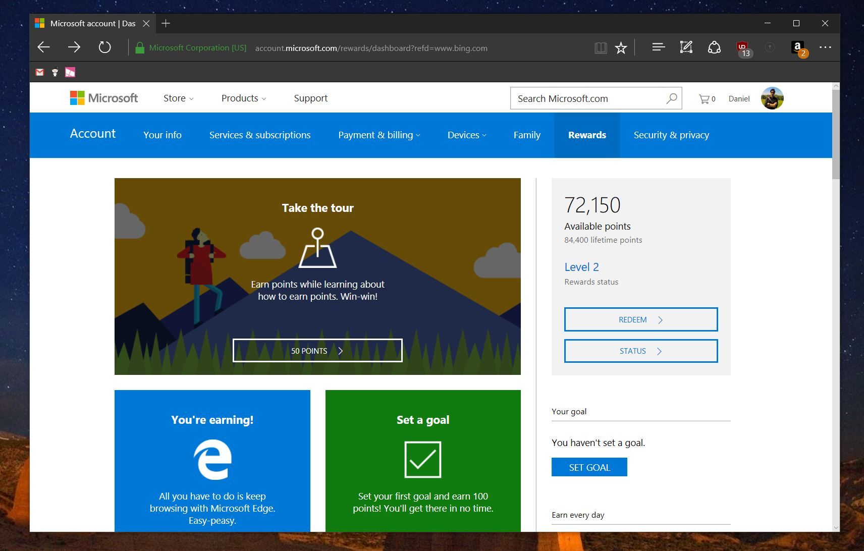 Microsoft Rewards points streaks resetting on Xbox? You're not alone ...