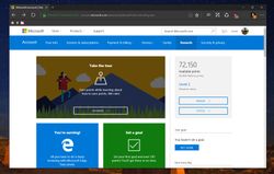 Microsoft Rewards extension for Edge launches in preview | Windows Central