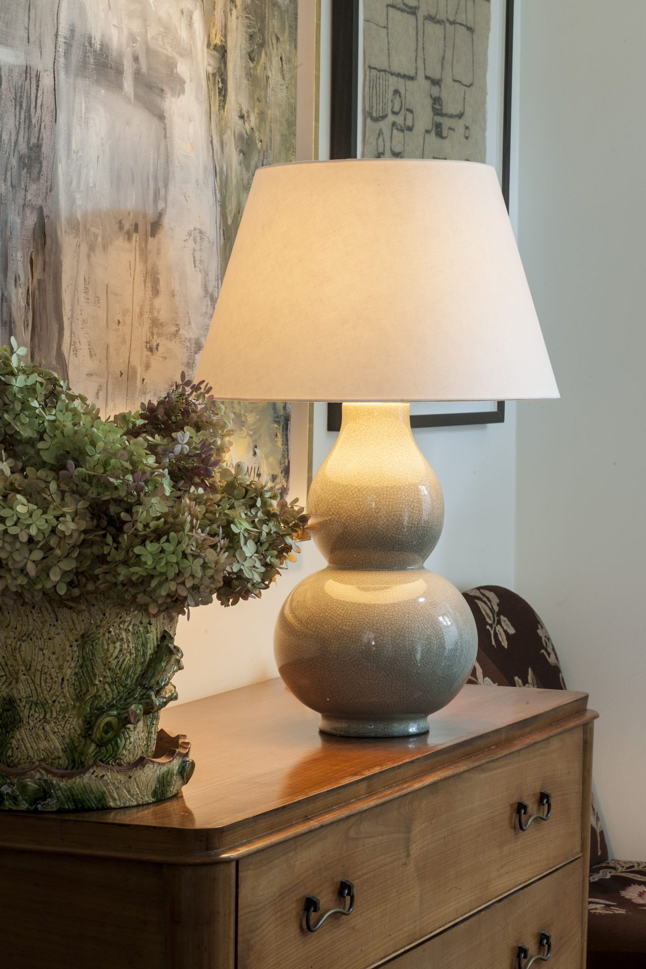 It's a wonderful light: 14 graceful, pretty and grand ways to brighten ...