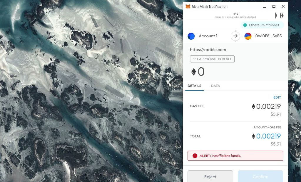 How to make and sell an NFT | Creative Bloq
