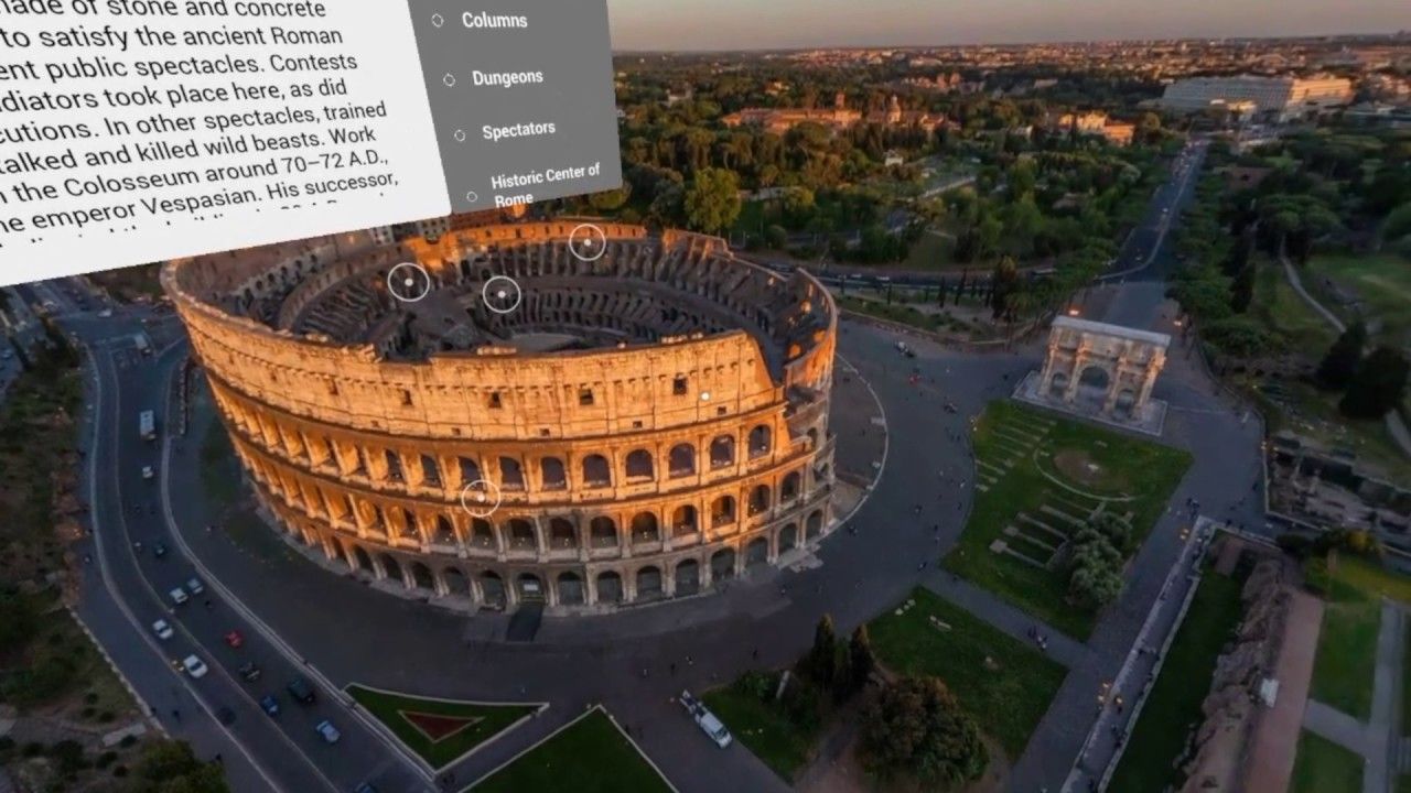 Google Expeditions and Tour Builder: How It's Done | Tech & Learning