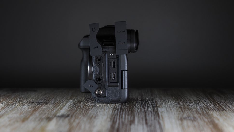 Canon EOS R5 review | Digital Camera World