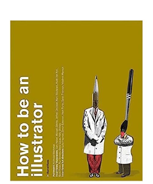 The best illustration books for artists | Creative Bloq