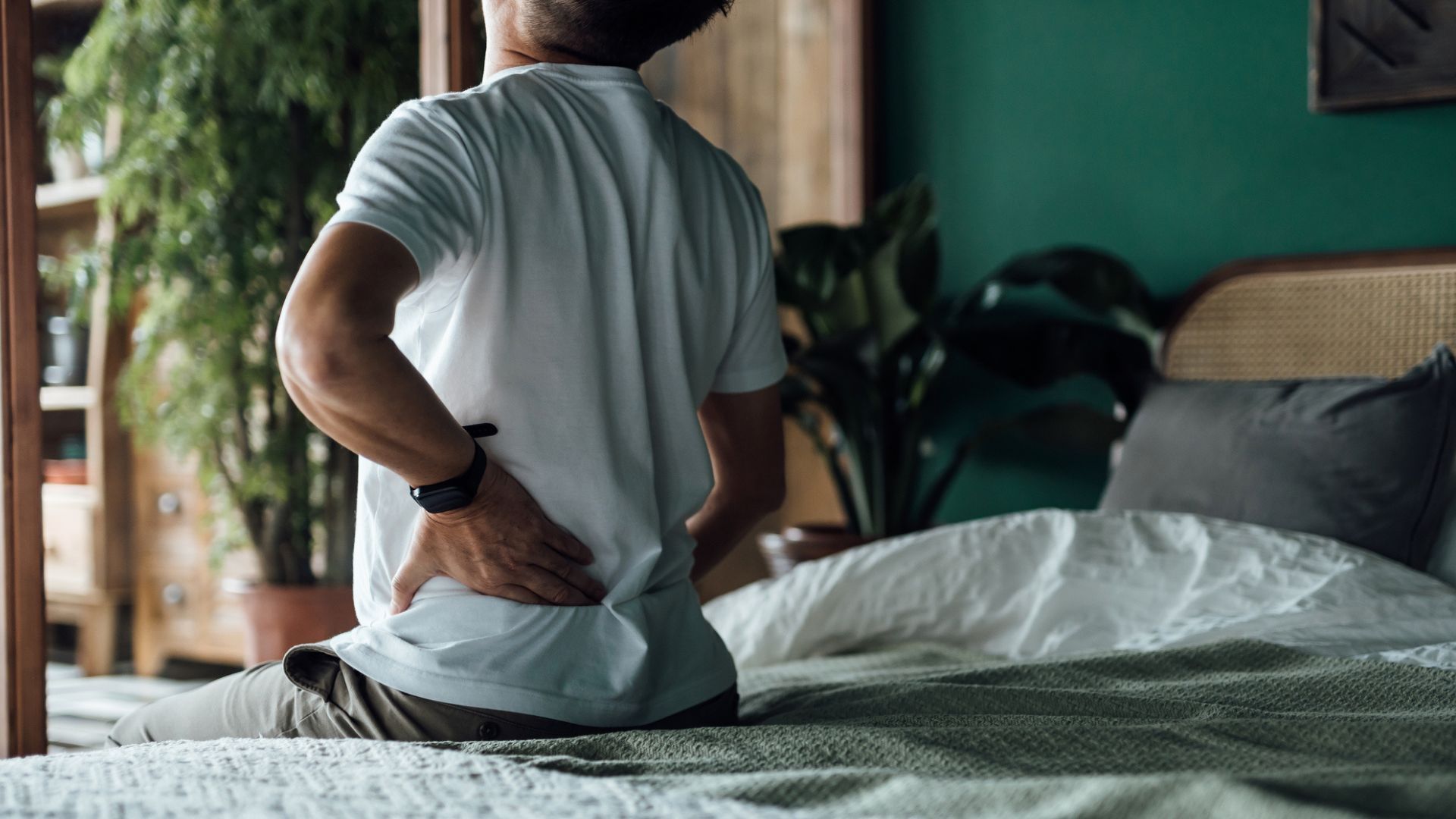 5 simple ways to make a hard mattress more comfortable | Tom's Guide