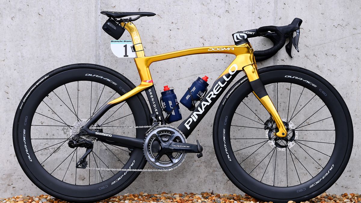 Best road bikes: A guide to choosing the right one for you ...