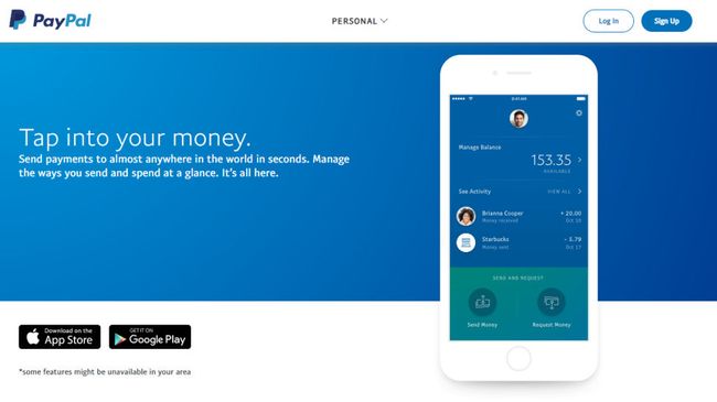Best money transfer apps of 2023 | TechRadar