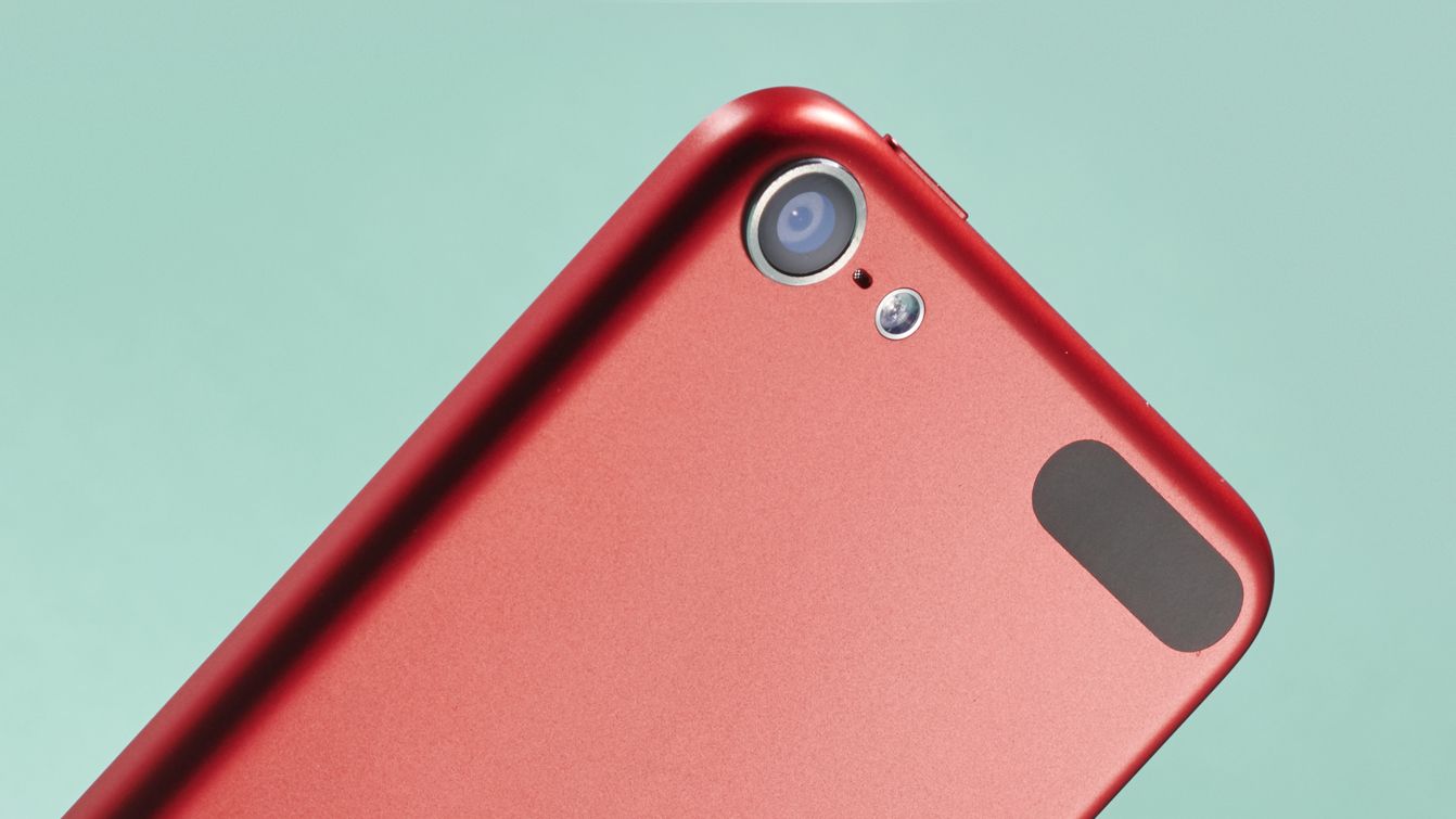 iPod Touch review (7th-gen): do you still need an iPod in 2020? | T3