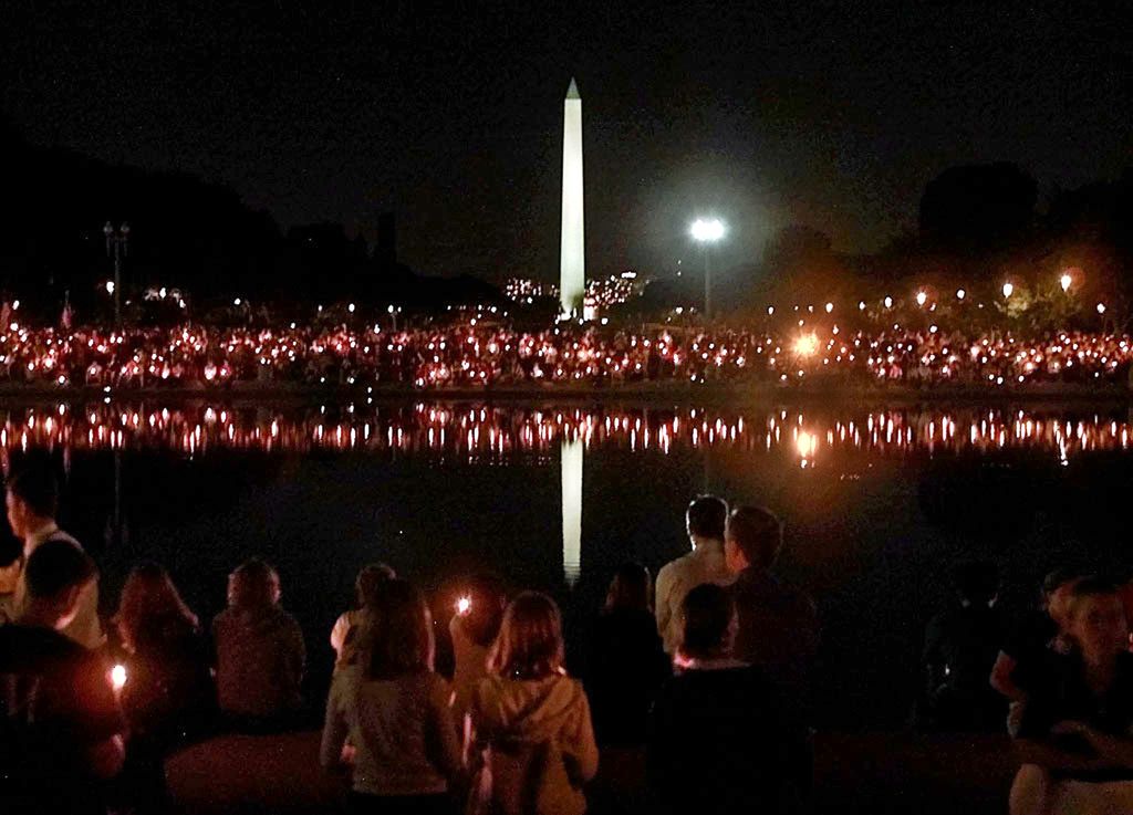 September 12, 2001 | The Week