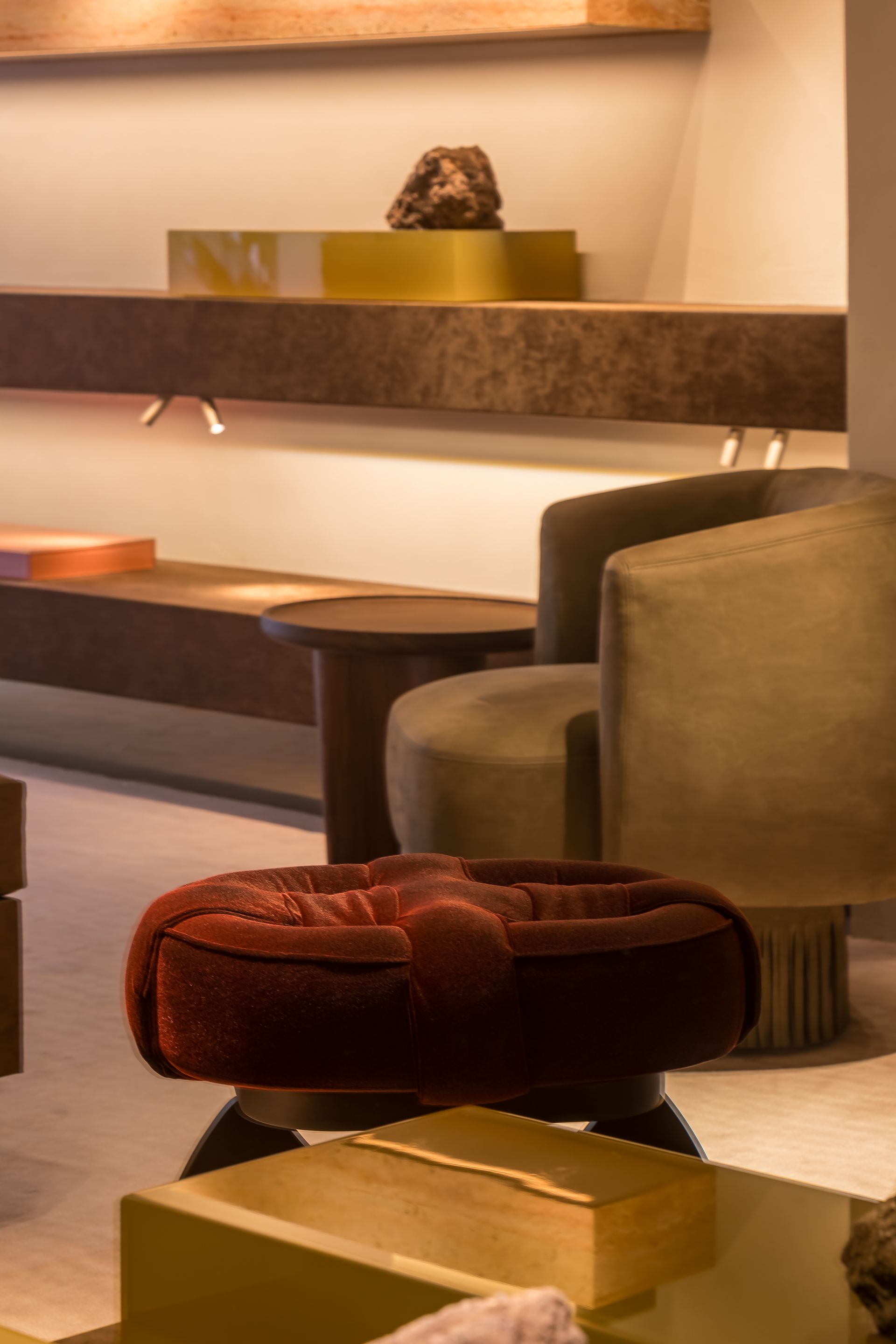 Glenn Sestig designs Morobé’s French Riviera flagship | Wallpaper*