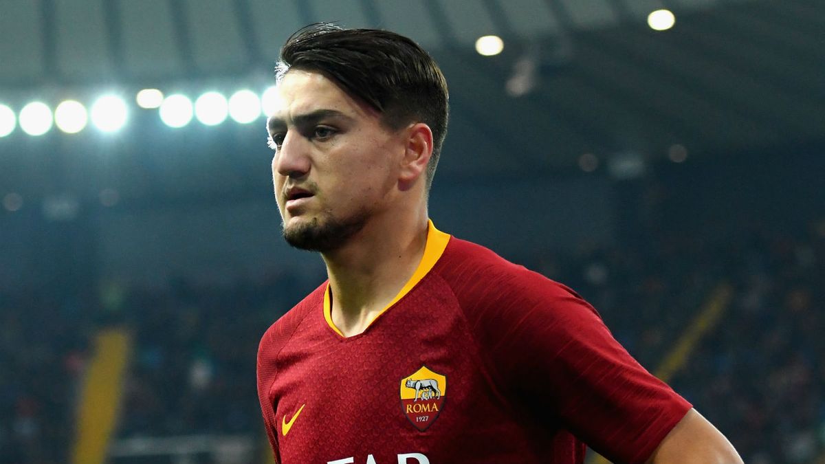 Spurs transfer news: Cengiz Under, Adrien Rabiot, Declan Rice, Hector ...
