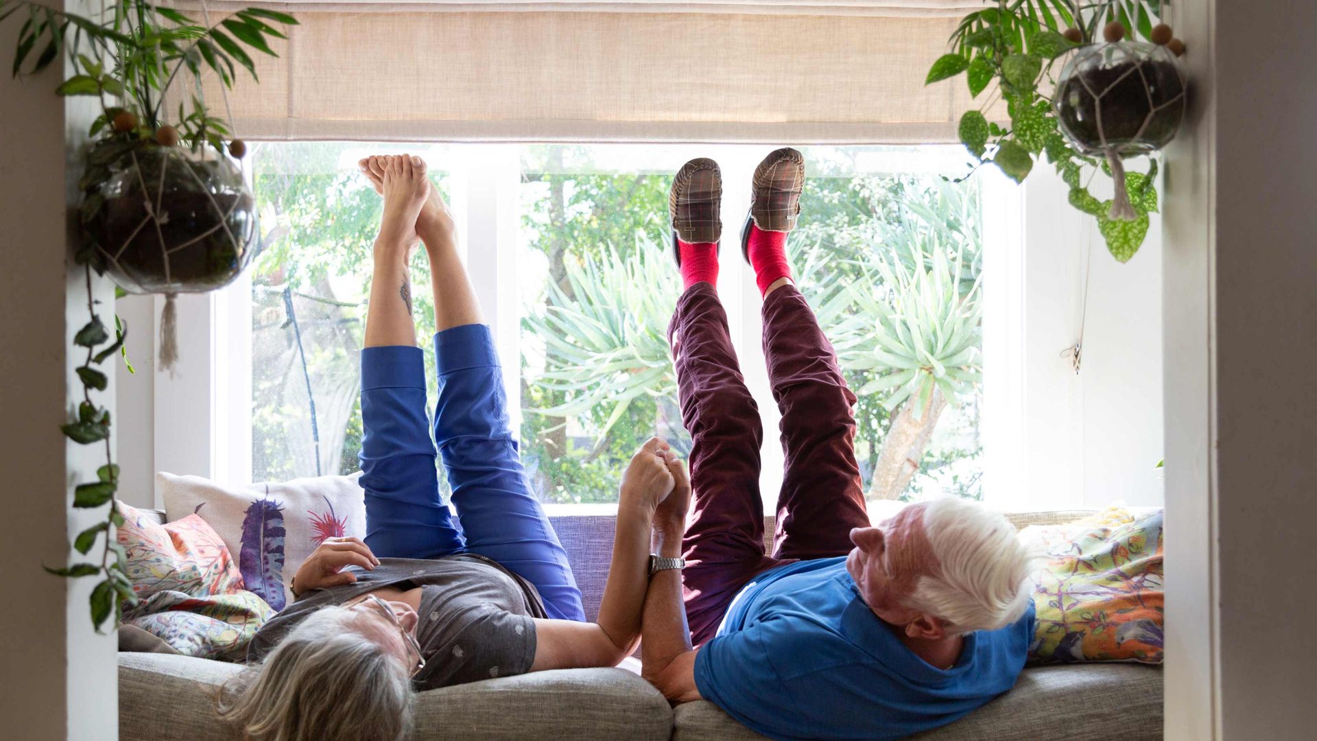 The 4 Phases of Retirement | Kiplinger