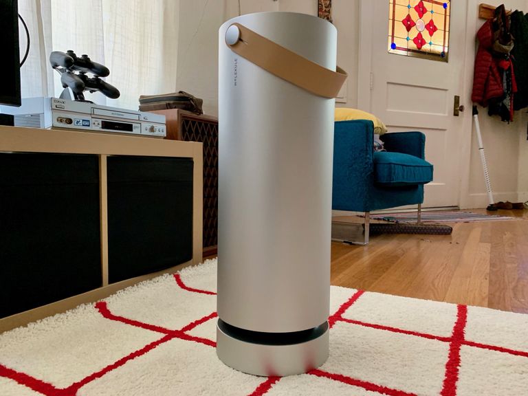 Molekule review: Clean air, clear breathing, and castles in the sky | iMore