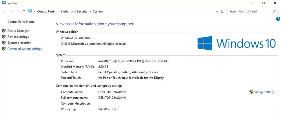 How To Manage Virtual Memory (Pagefile) In Windows 10 | Tom's Hardware