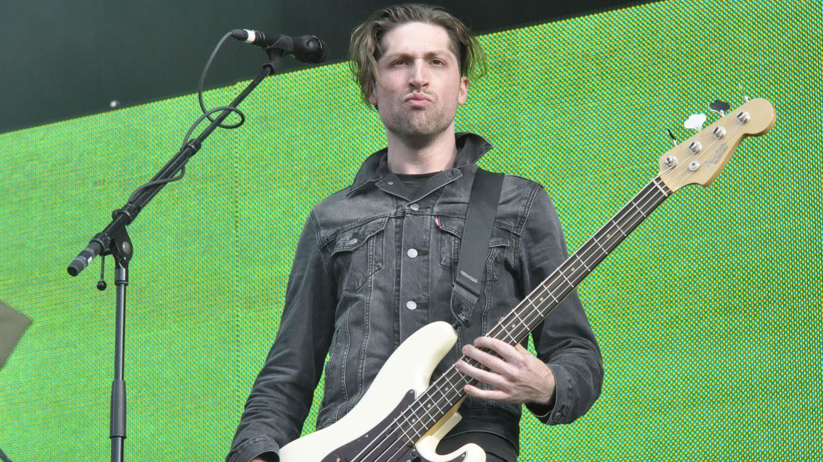 The 17 best bass players in the world right now | MusicRadar