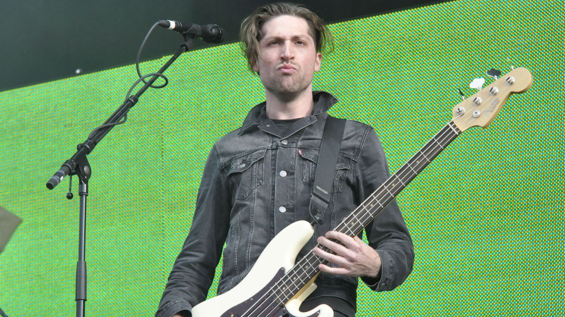 The 17 best bass players in the world right now | MusicRadar