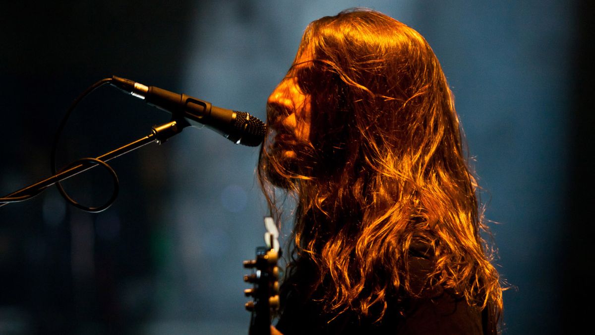 Bryan Beller: “With the Aristocrats, there’s a licence to do anything ...