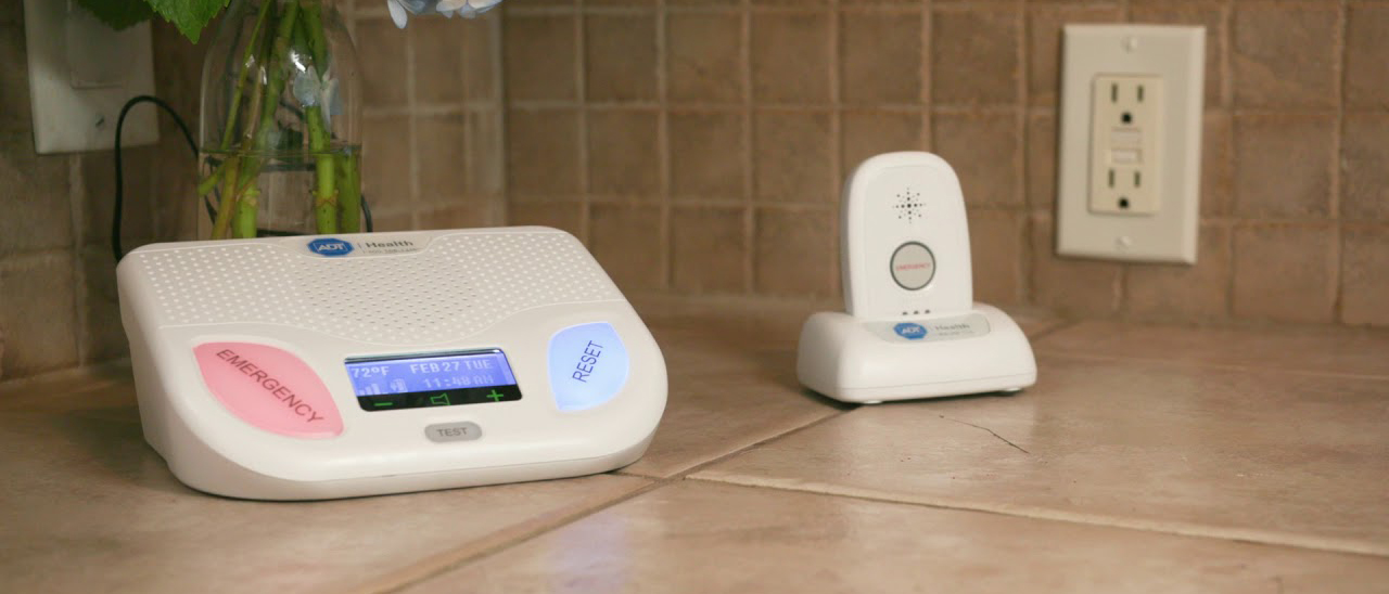 Adt Medical Alert System