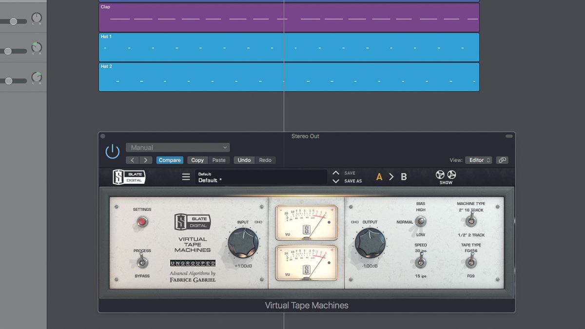 Tape emulation plugins compared: listen to how they sound | MusicRadar
