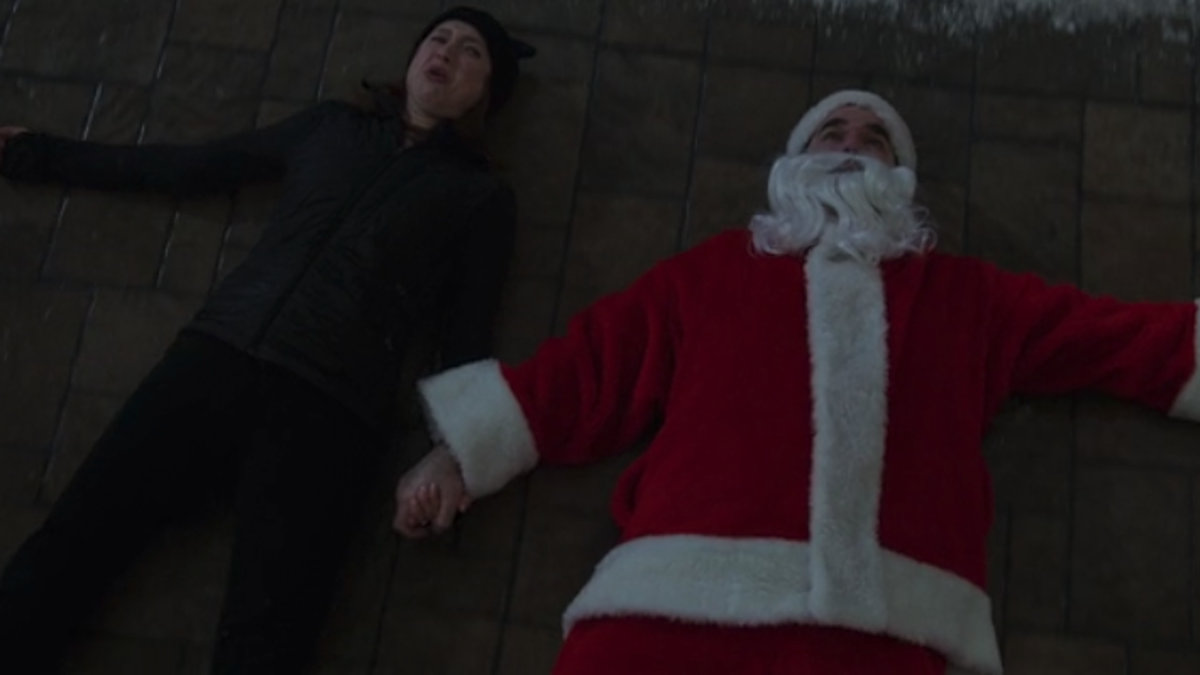 Home Sweet Home Alone’s Ellie Kemper And Rob Delaney Share Their Most ...