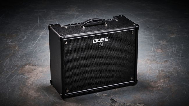 Best solid state amps 2025: Our amp picks for those who play, dirty ...