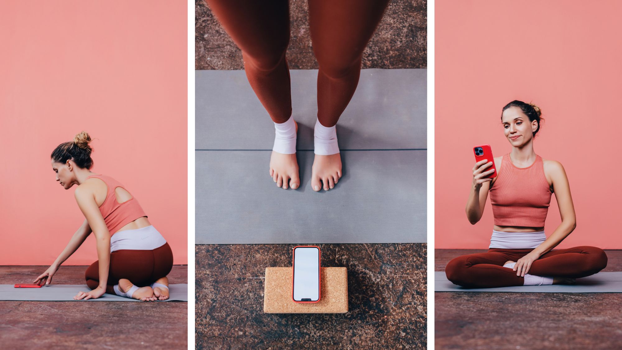 The Rise App Promises To Be Game-Changing - So I Tried It | Marie Claire UK