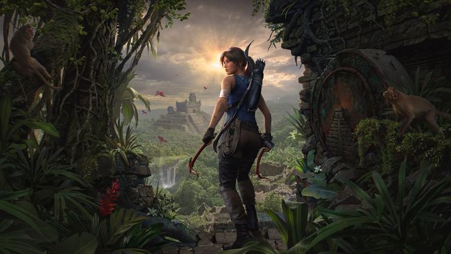 Next Tomb Raider game: Unreal Engine 5, and everything you need to know ...