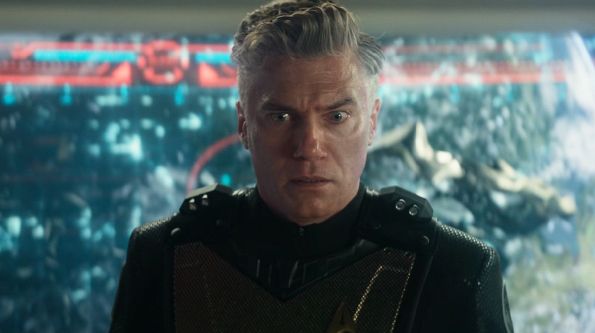 'Strange New Worlds' season 2 finale brings back those alien ...