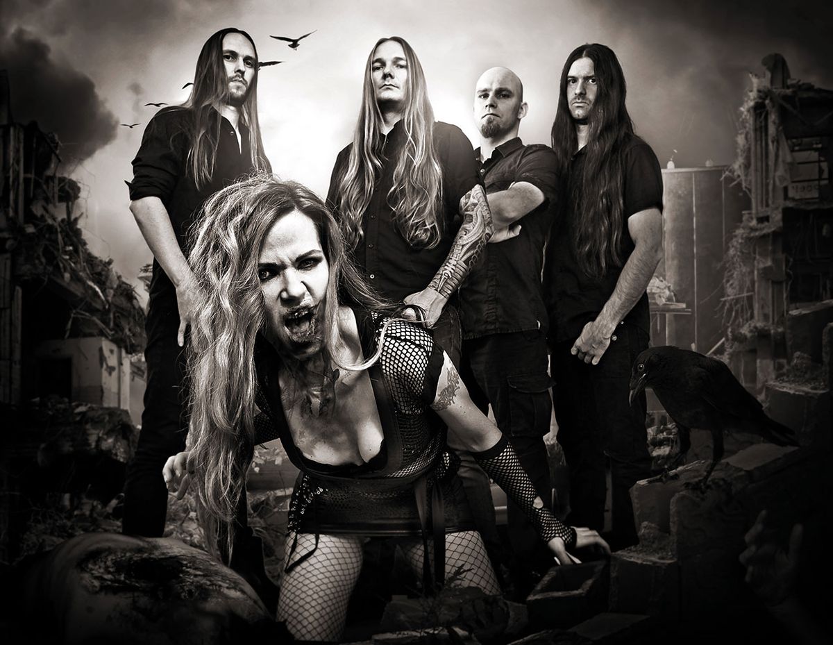 Meet the Lebanese bands using music to fight oppression | Louder