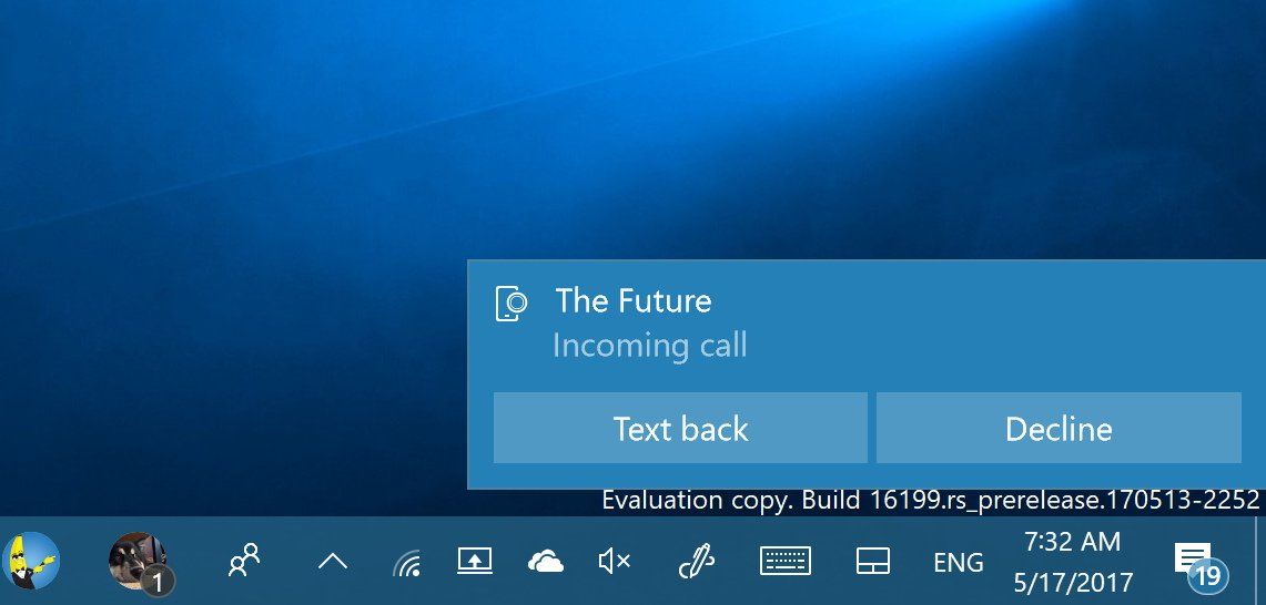 Windows 10 builds 16199 and 16193 for PC: Everything you need to know ...