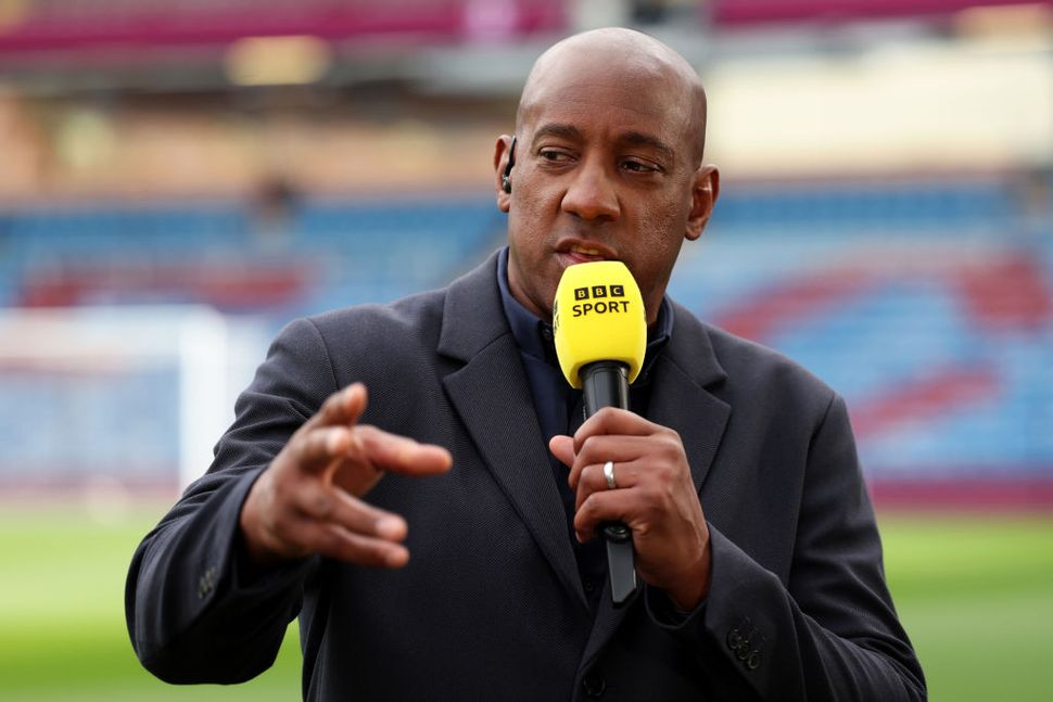 Who are the commentators and pundits on the BBC this weekend? | FourFourTwo
