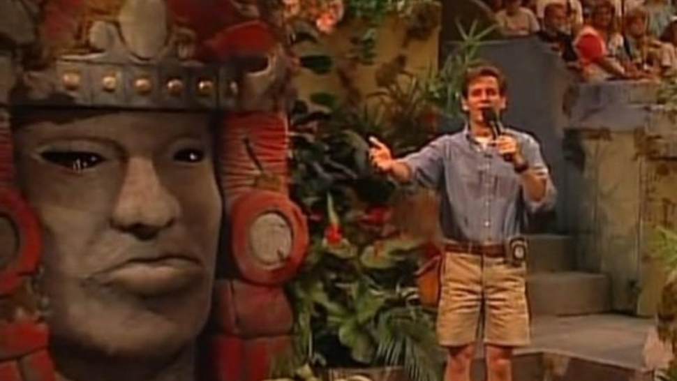 The 10 Greatest Kids Game Shows Of All Time, Ranked | Cinemablend