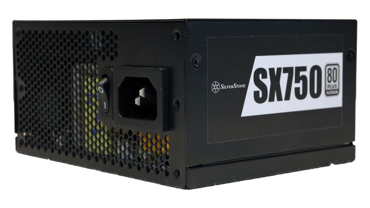 Bottom Line - SilverStone SX750 Platinum SFX Power Supply Review - Page ...