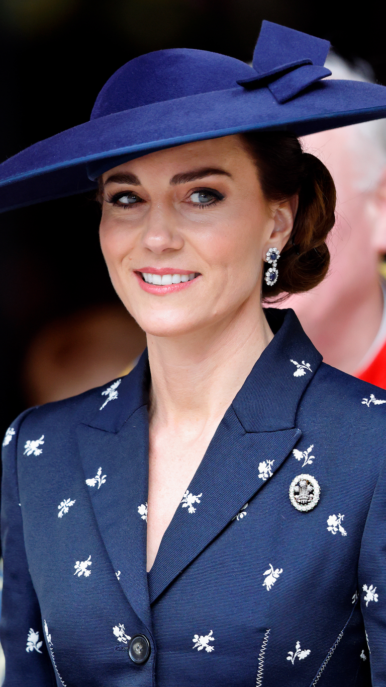 32 times Kate Middleton's hats stole the show | Woman & Home