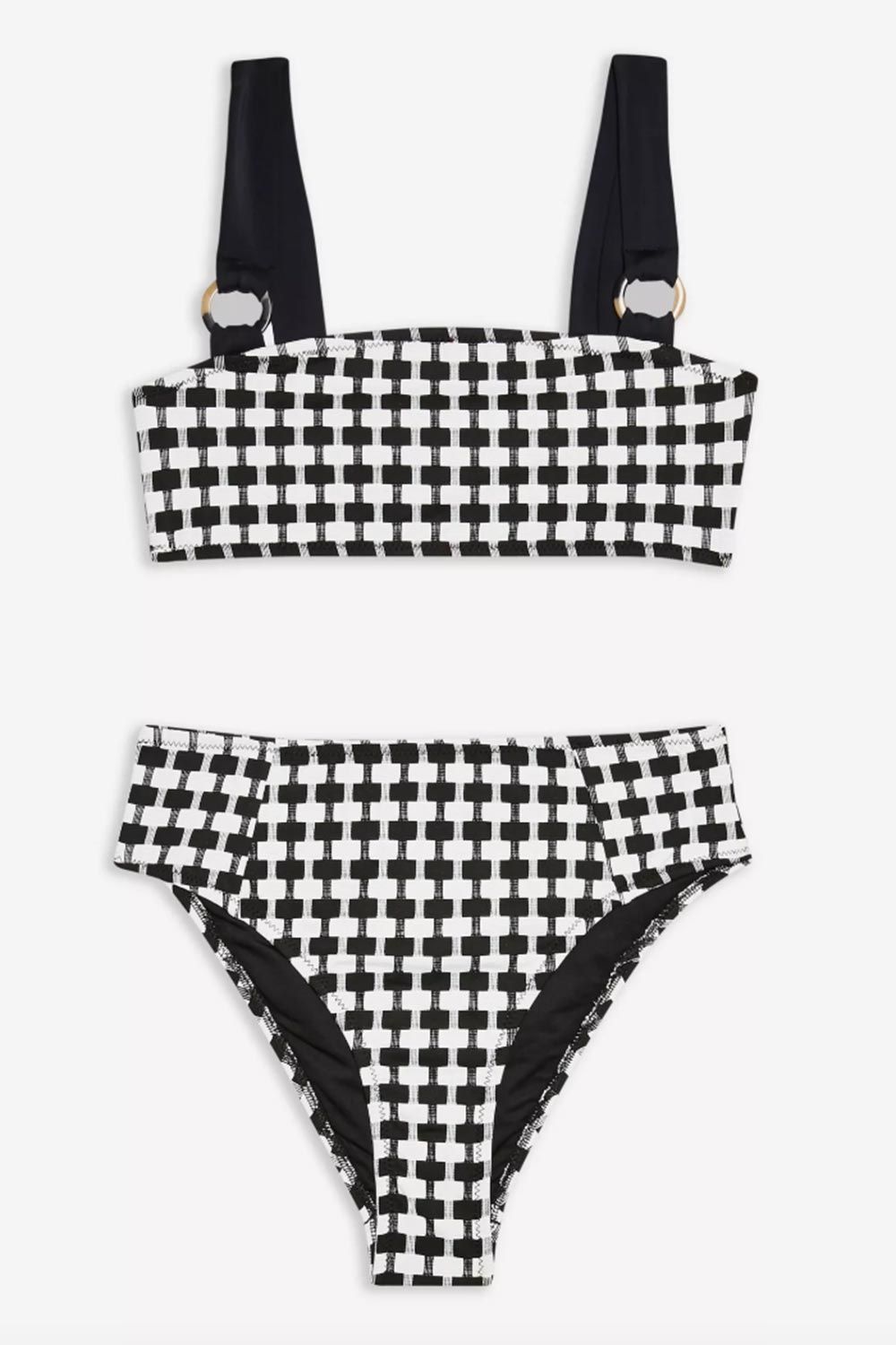 Best Bikinis For Hourglass Bodies: Shop Best Swimwear | Marie Claire UK