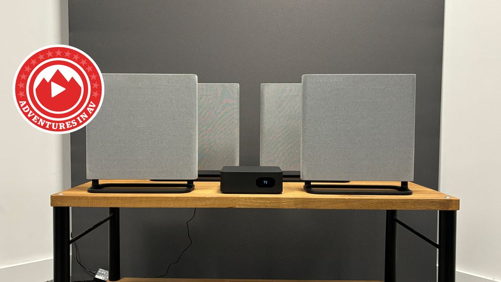 As a user of the Sony HT-A9 Dolby Atmos system, I'm both disappointed ...