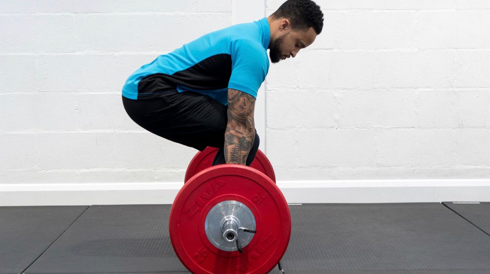 It’s Official*: These Are The Five Most Effective Exercises Ever | Coach