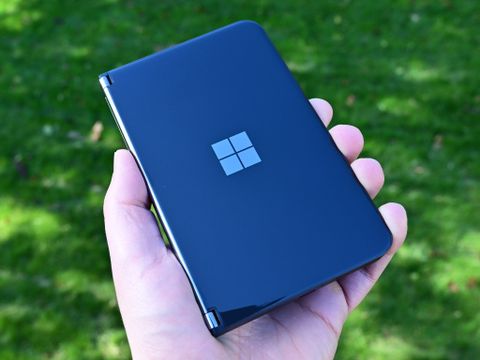Seeing Windows 11 on a Pixel sparked my dreams of a dual-boot phone ...