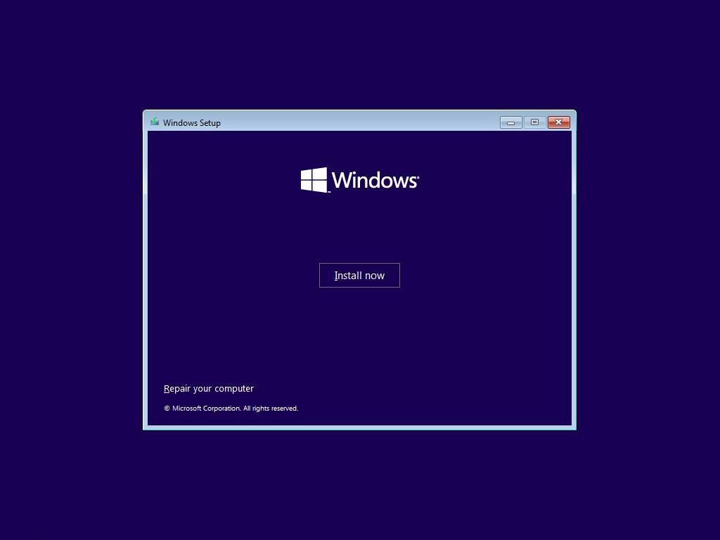 How to set up Windows 11 without a Microsoft account | Windows Central