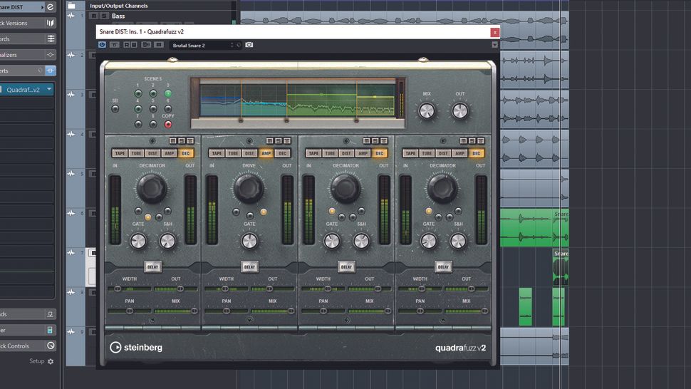 9 killer creative distortion tricks you need to try | MusicRadar