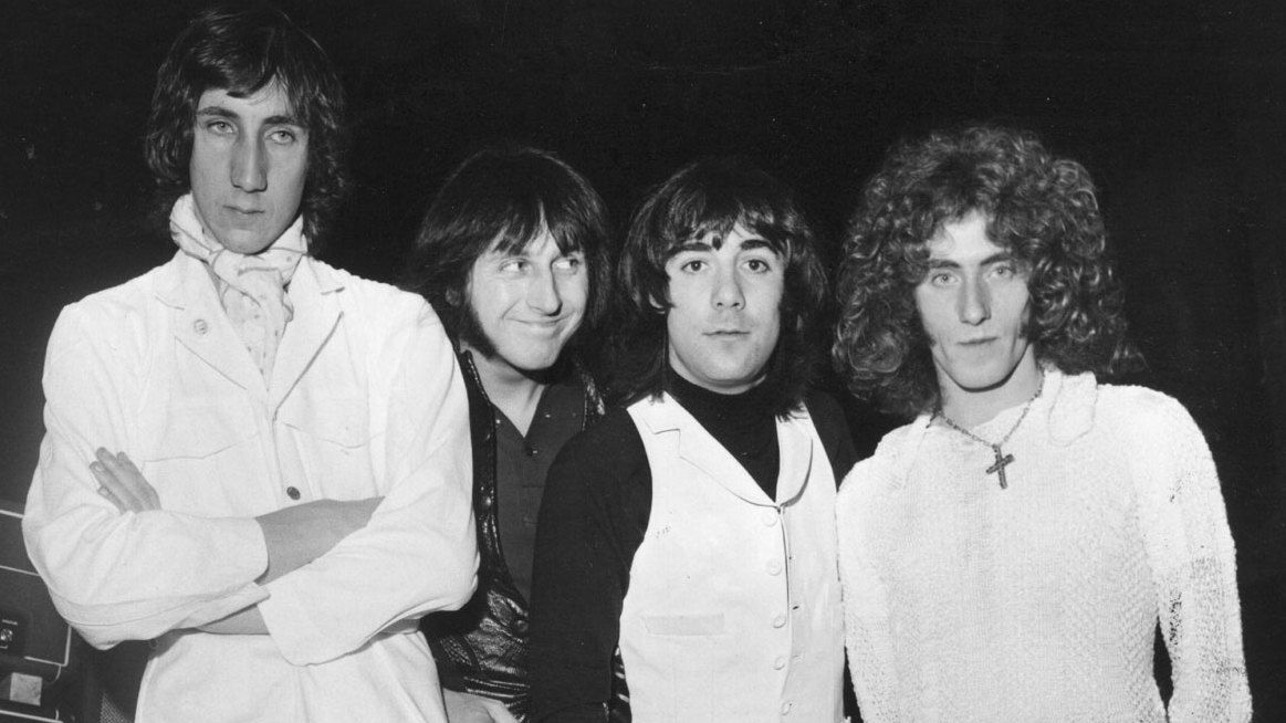 The Who My Generation box set revealed | Louder