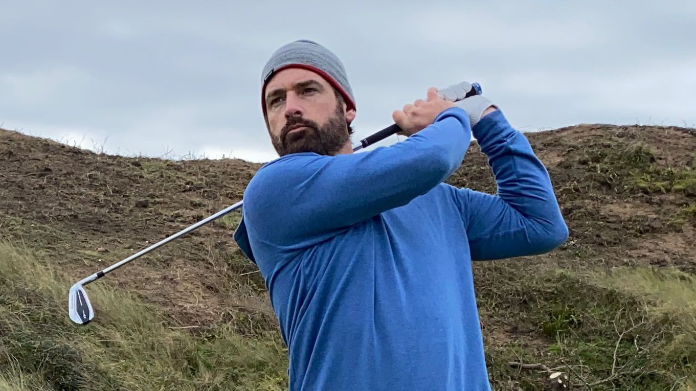 TaylorMade Qi10 vs Callaway Paradym Ai Smoke Irons: Read Our Head-To ...